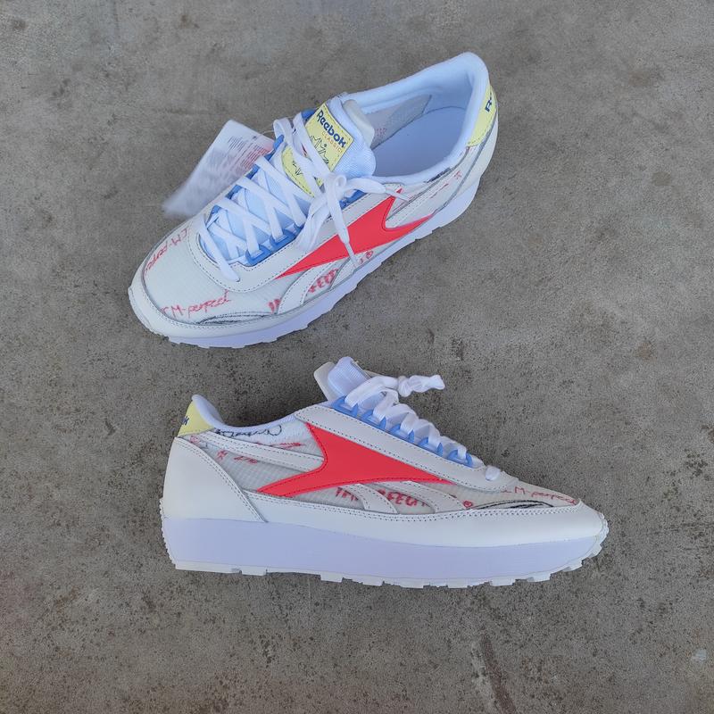 Reebok classic az princess — ціна 1825 грн у каталозі Кросівки Купити ...