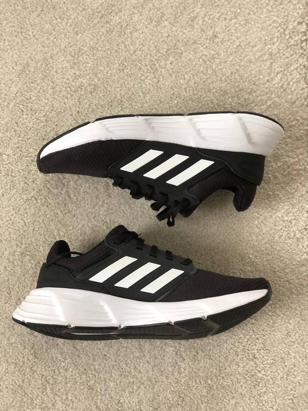 Круті оригінальні кросівки adidas р.39.5 — ціна 885 грн у каталозі ...