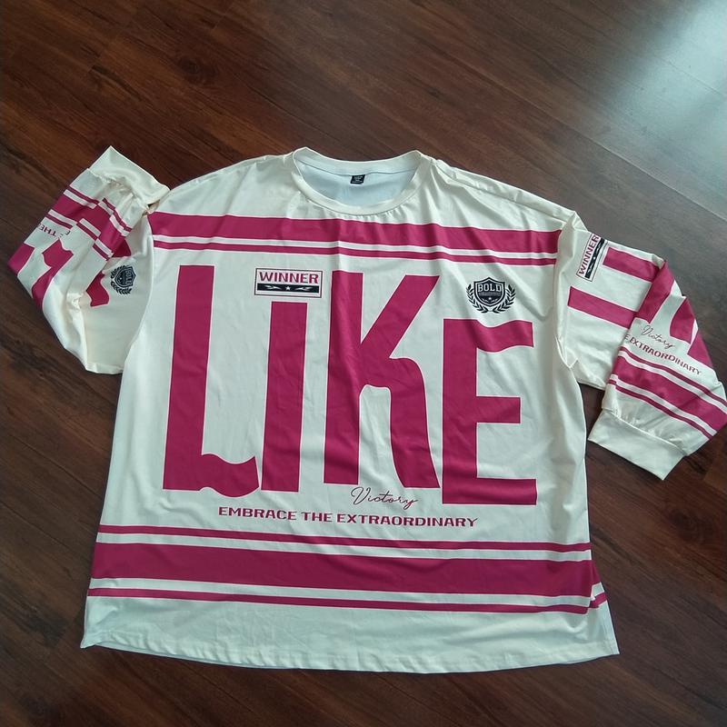 Блузочка кофточка — ціна 85 грн у каталозі Кофти Купити жіночі речі за доступною ціною на Шафі