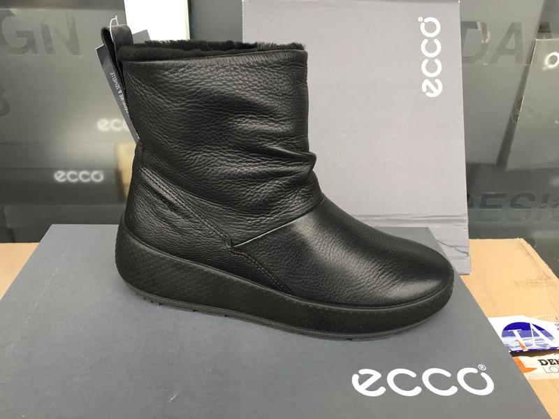 27 30 ecco ukiuk 2.0 801633 02001 4200 51716913 Pantofi cu scai fete 27 30 ecco