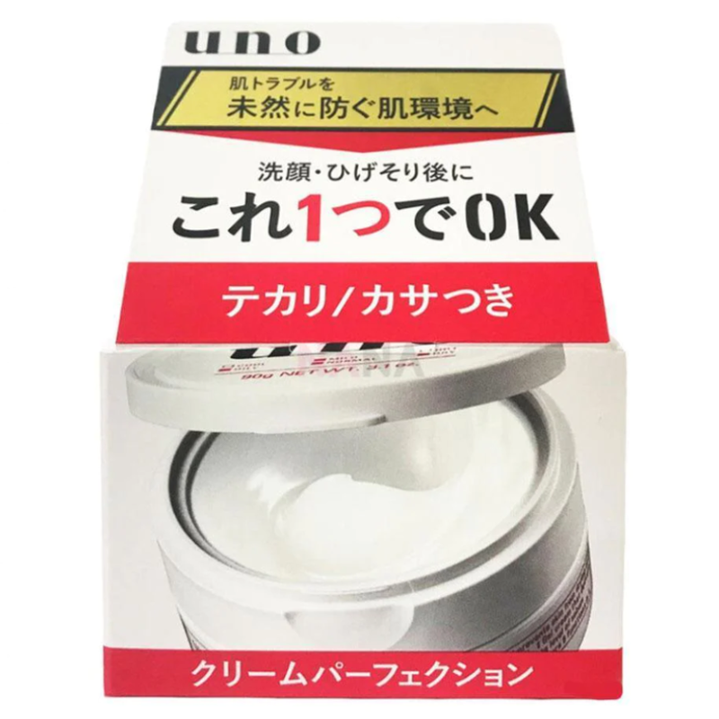 Finetoday uno cream perfection крем-гель для чоловічої шкіри, 90 гр ...