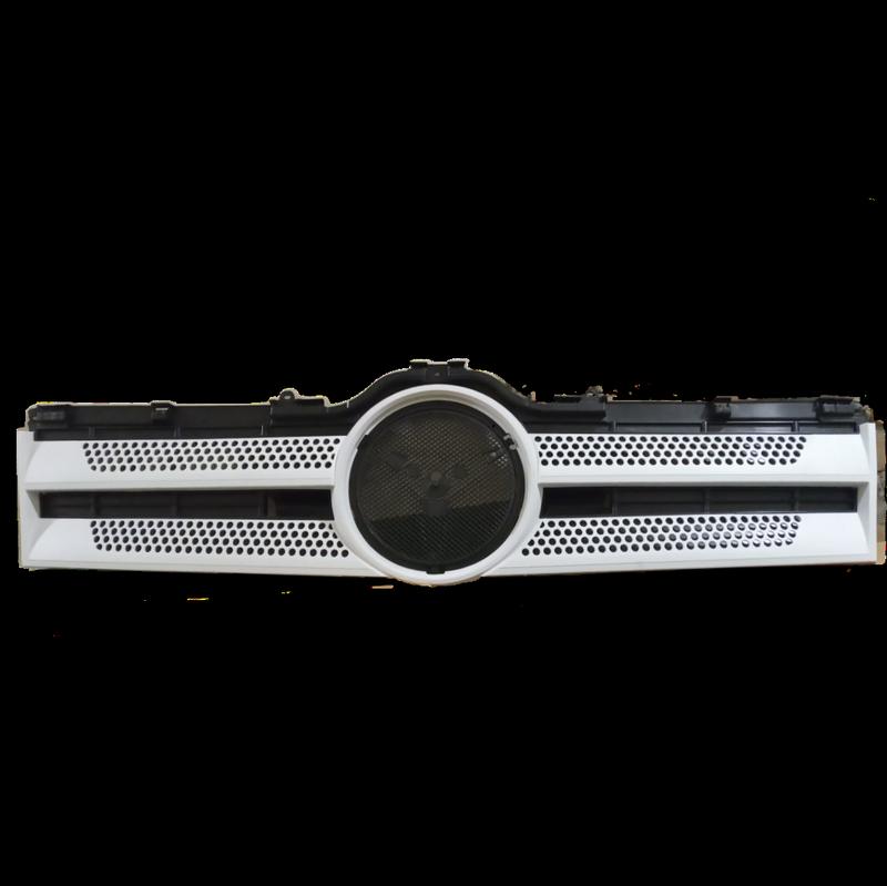 Решітка радіатора mercedes actros mp4 — ціна 3505 грн у каталозі ...