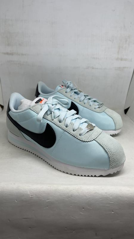 Кроссовки ( оригінал ) nike cortez light blue dz2795-401 — ціна 3650 ...