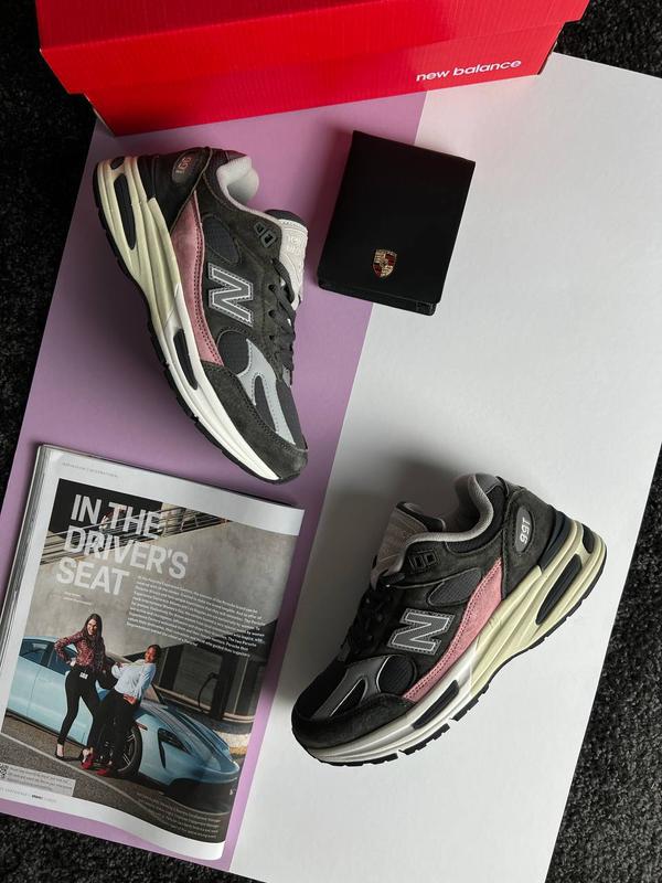 New balance 911 khaki grey — ціна 1990 грн у каталозі Кросівки Купити ...