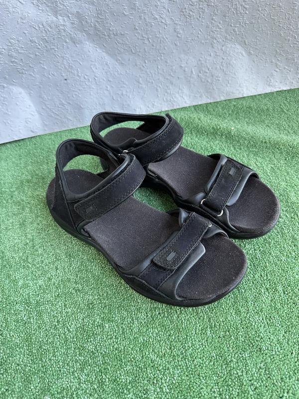 Сандалі clarks springers — ціна 850 грн у каталозі Сандалі Купити ...