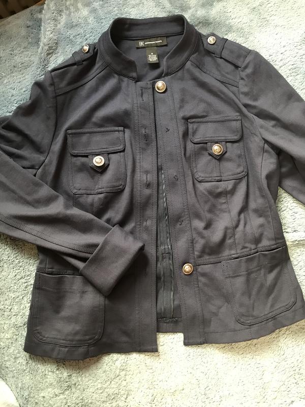 Жакет — ціна 50 грн у каталозі Кардигани Купити жіночі речі за доступною ціною на Шафі Україна