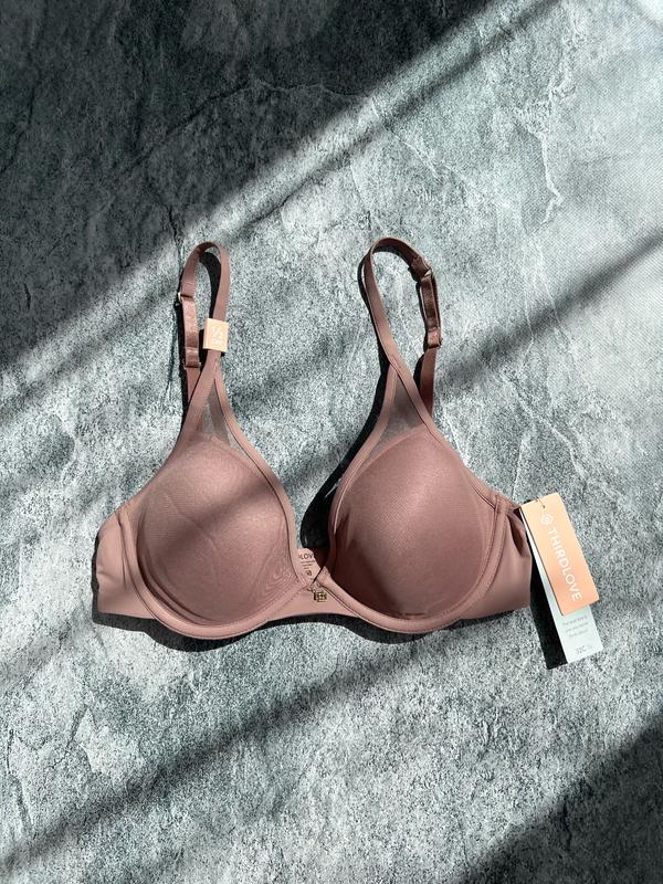 Знижка ! бюстгальтер thirdlove 24/7 classic uplift plunge bra (usa) 🇺🇸 ...