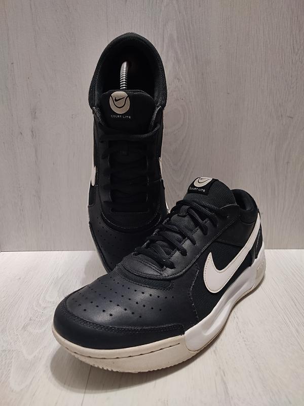 Кросівки nike 44,5 - устілка 28,5 см — ціна 1850 грн у каталозі ...
