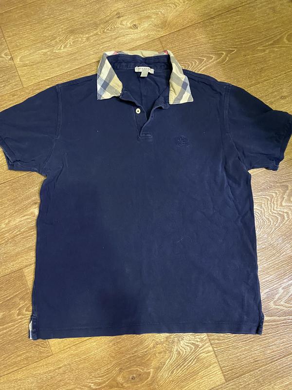 Футболка поло оригінал — ціна 130 грн у каталозі Поло Купити чоловічі речі за доступною ціною на