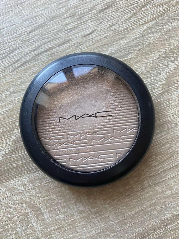Mac cosmetics extra dimension skinfinish highlighter — цена 610 грн в ...