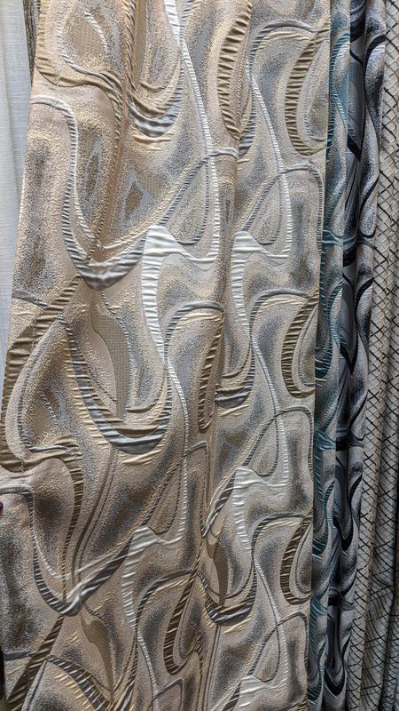 Стильні модні штори — ціна 2200 грн у каталозі Штори Купити товари для дому та побуту за