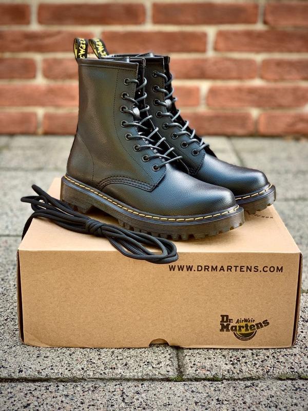 Dr. martens 1460 lux lasd ботинки мартинсы наложенный платёж купить ...