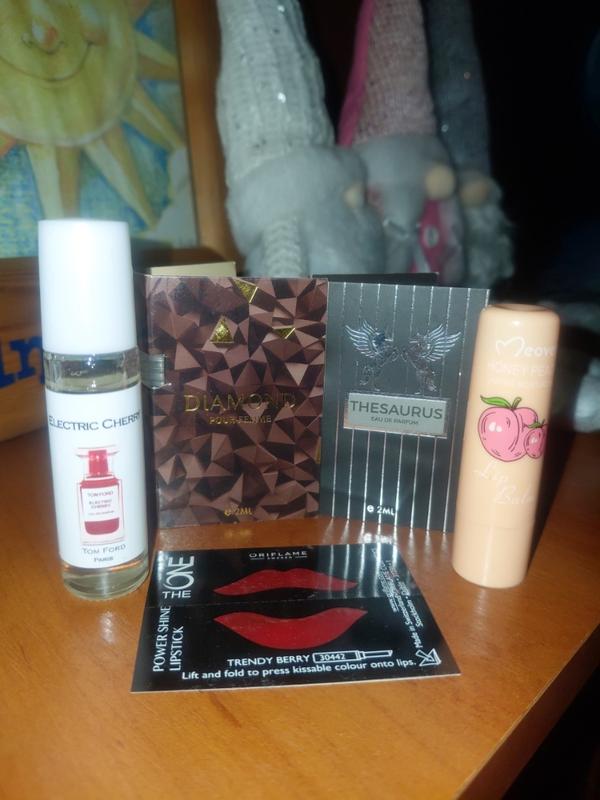 Tom ford, oriflame, emper diamond, and emper thesaurus — ціна 230 грн у ...