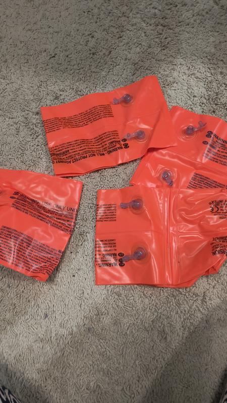 Нарукавники для плавання — ціна 150 грн у каталозі Аксесуари Купити товари для спорту за