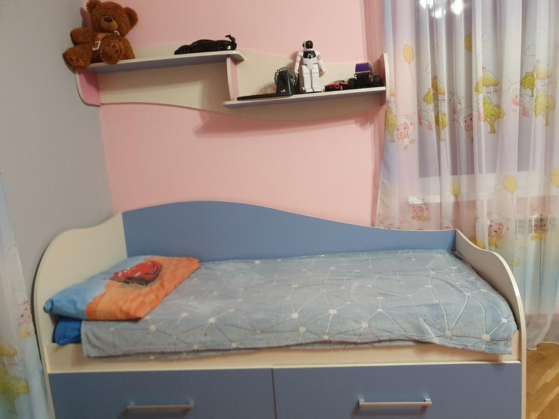 Ліжко для підлітка — ціна 5000 грн у каталозі Ліжка Купити товари для дому та побуту за