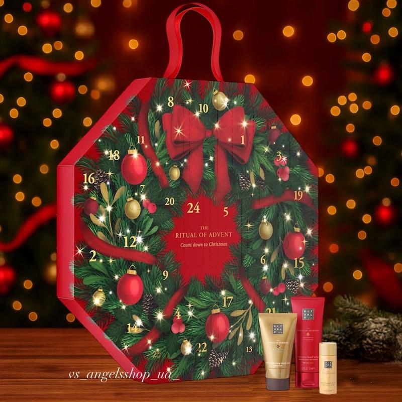The ritual of advent classic advent calendar rituals адвент календар ...