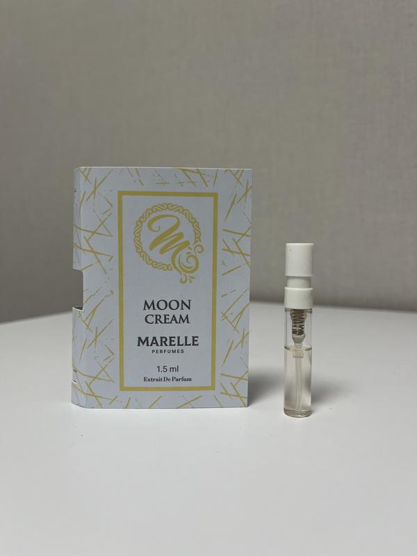 Оригінальний зразок аромату marelle moon cream — ціна 160 грн у ...