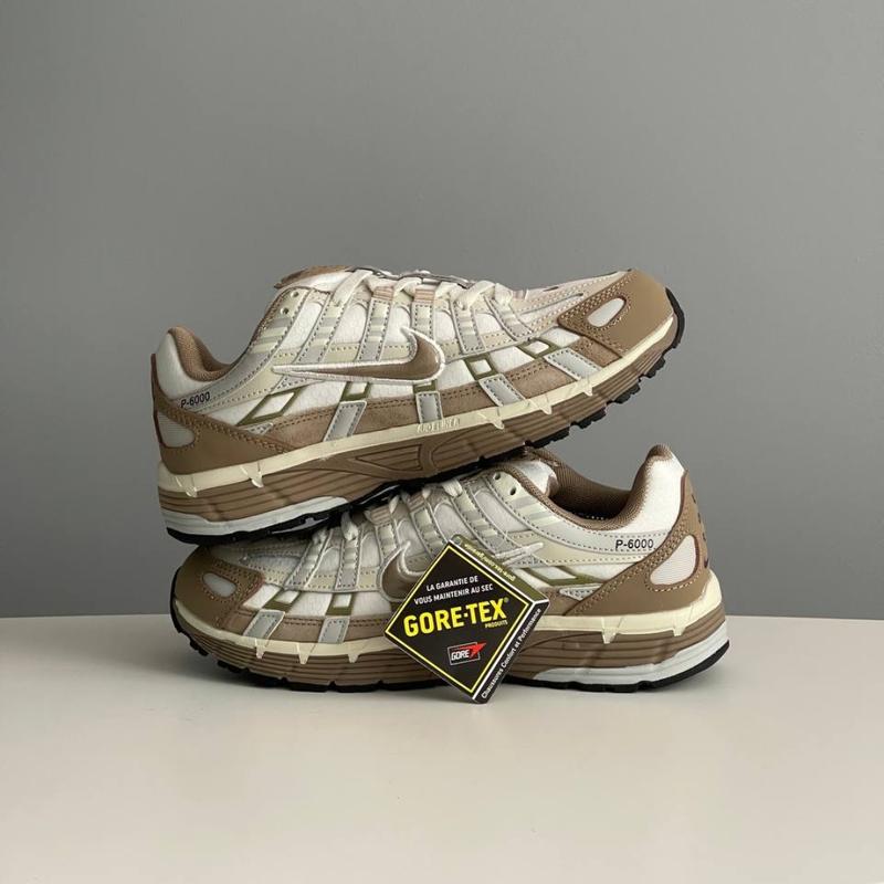 Термо кросівки nike p-6000 gore-tex ‘hangul day’ — ціна 2749 грн у ...