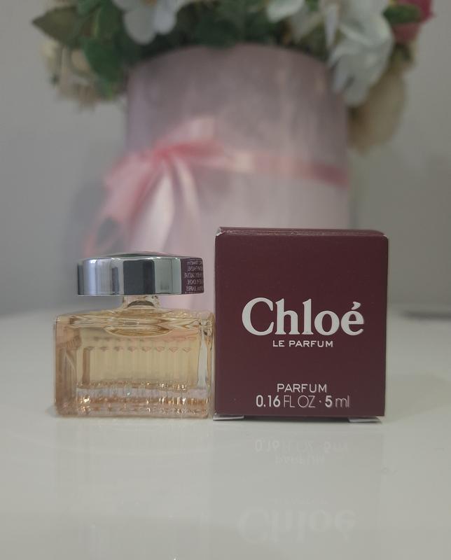 Chloé le parfum від chloé новинка 2025. — ціна 540 грн у каталозі ...