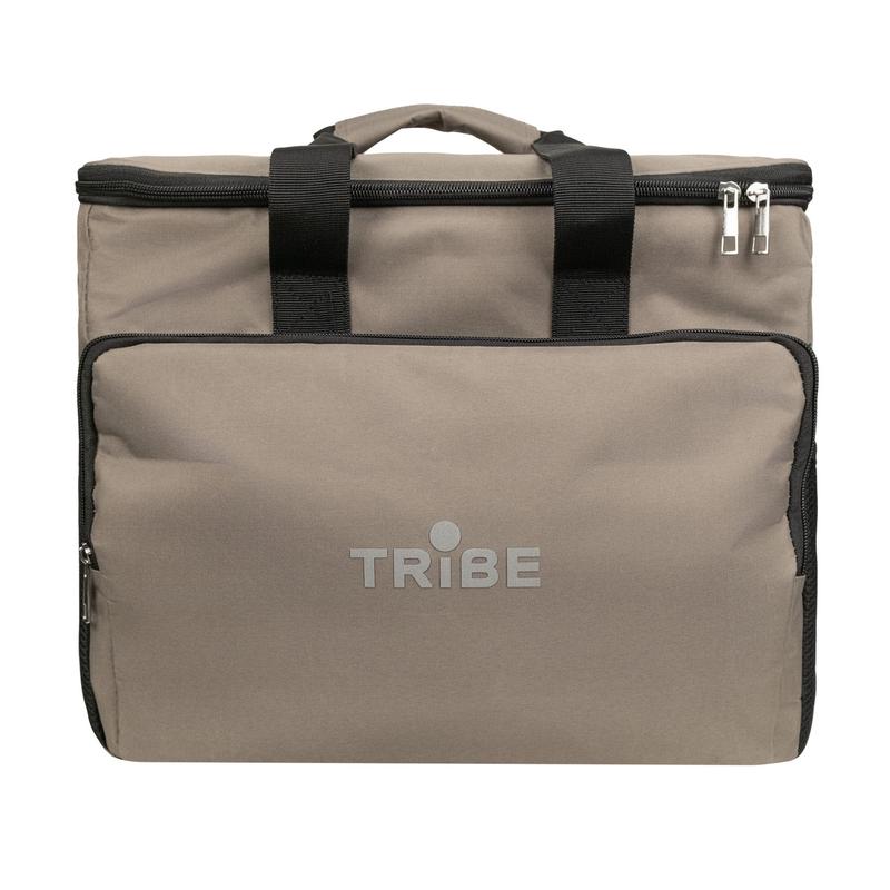 Термосумка tribe cooler 25 l t-if-0011-brown — цена 738 грн в каталоге ...