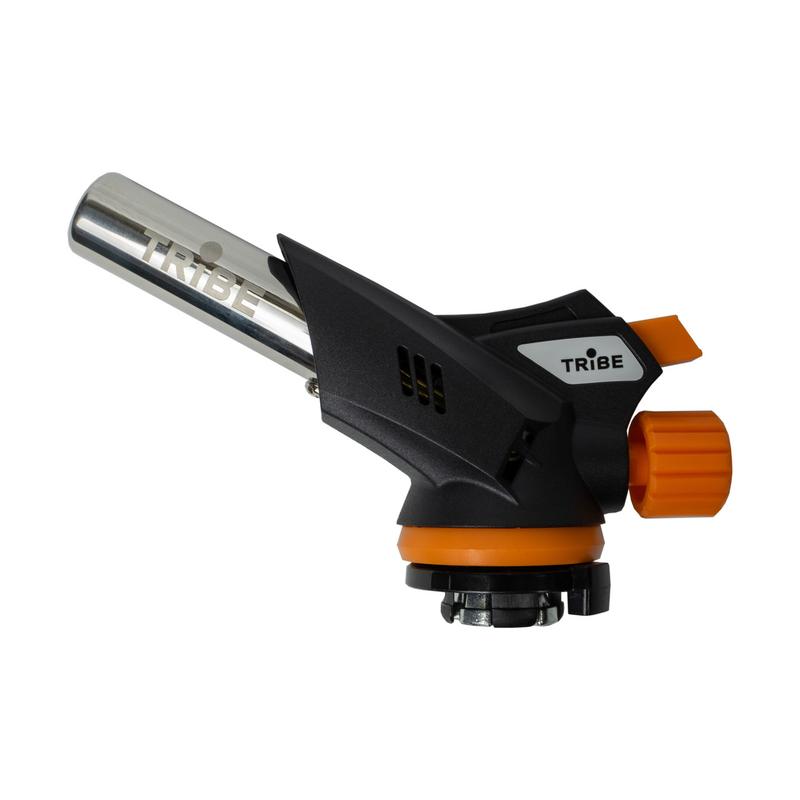 Різак газовий tribe spark з п'єзопідпалом t-ha-0001 — цена 383 грн в ...