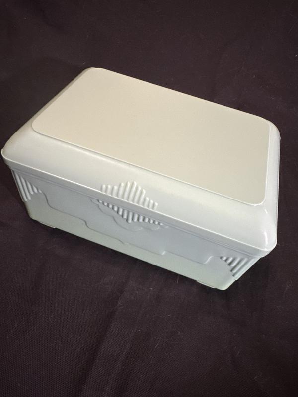 Шкатулка карболит винтаж — ціна 390 грн у каталозі Скриньки Купити