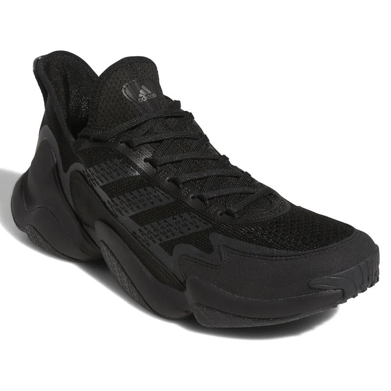Кросівки adidas impact flx training shoes black — ціна 2600 грн у ...