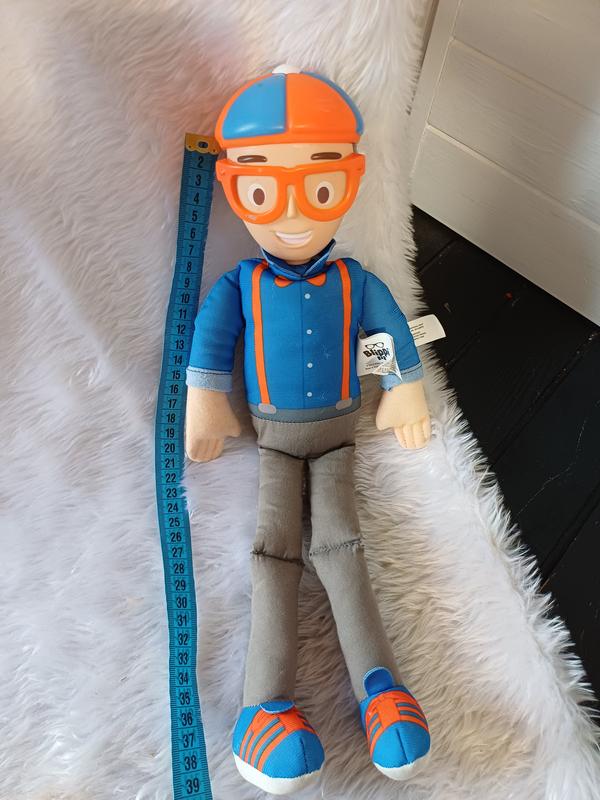 Озвучений бліппі бліпі blippy blipy — ціна 200 грн у каталозі Ляльки Купити дитячі товари за ...