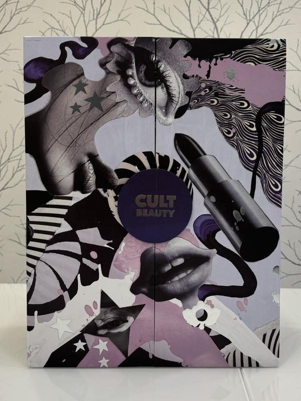 Cult beauty - advent calendar 2025 (limited edition) - адвент календар ...