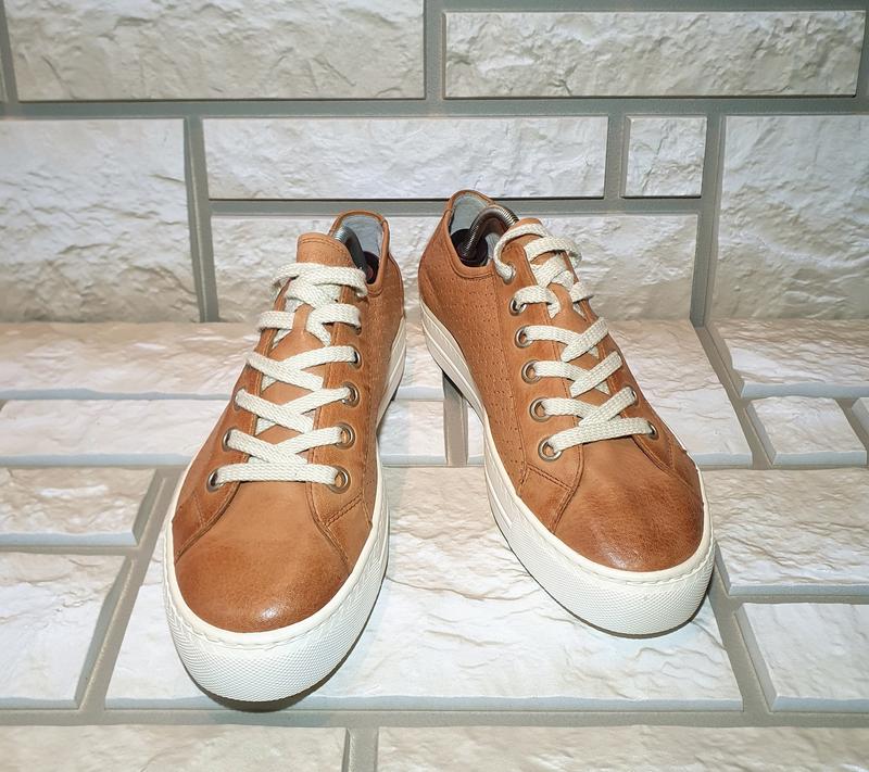 Кроссовки paul green hope platform (40eur/25,5см) — цена 7548 грн в ...