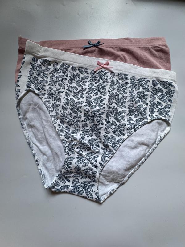 Комплект трусиків secret possessions — ціна 150 грн у каталозі Трусики ...