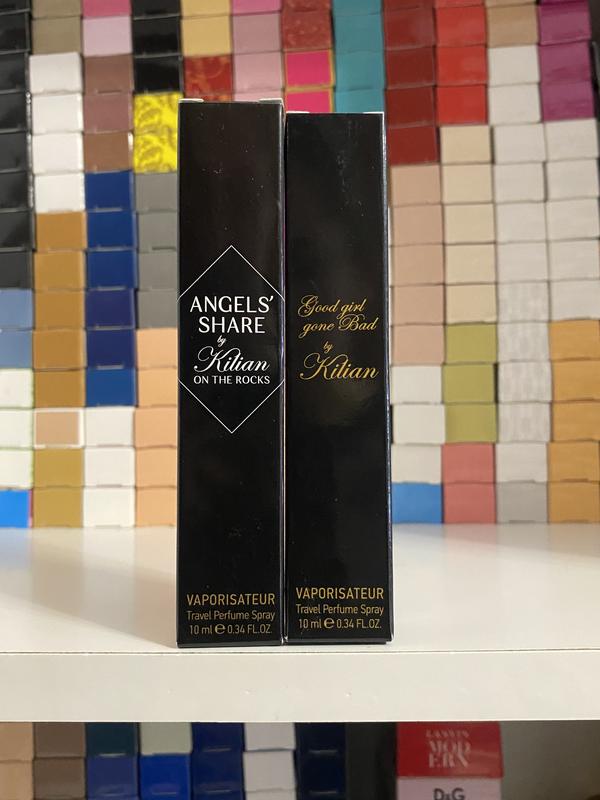 Набір парфумів 2 по 10 ml angels share good girl gone bad — цена 138 ...