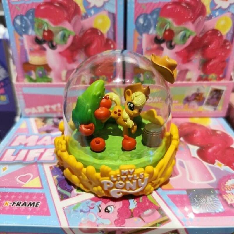 My little pony magical life mini scene series (blind box) — цена 650 ...