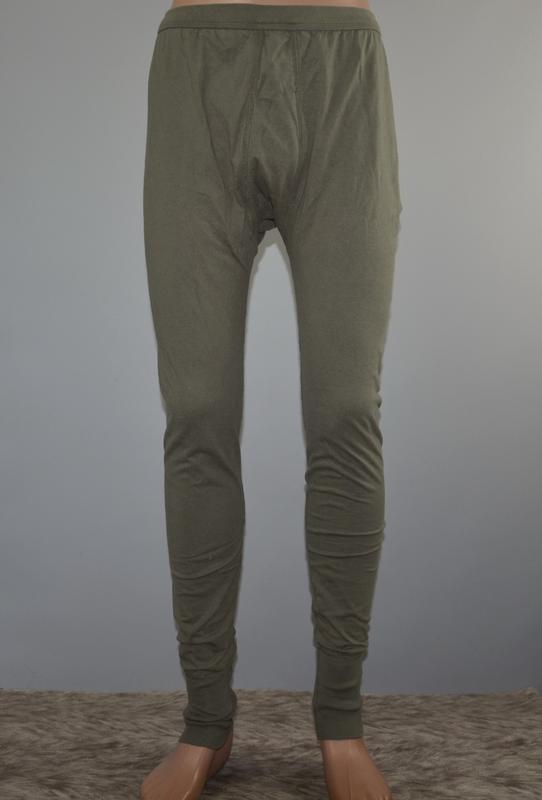 Термобілизна, підштанники, підніжка olive (xxl) германія — ціна 200 грн ...