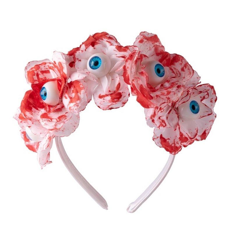 Обруч yes! fun хелловін "королева помсти" — цена 200 грн в каталоге ...