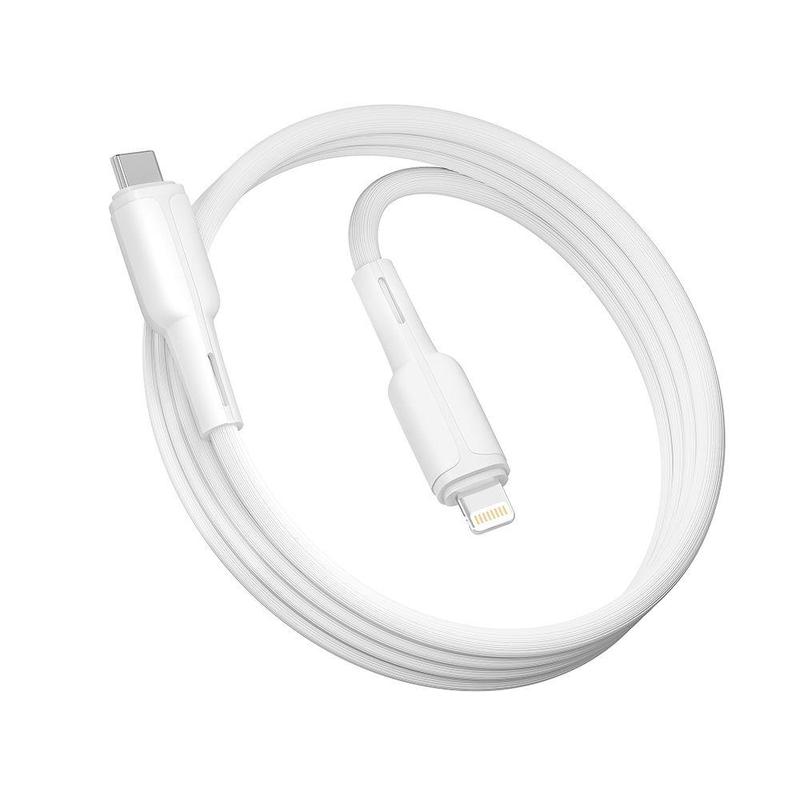 Usb ridea rc-m231 prima pd20w type-c to lightning — ціна 259 грн у ...