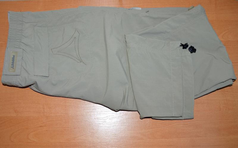 Schoffel штани чоловічі original 54 сток su30a-3 — ціна 545 грн у ...
