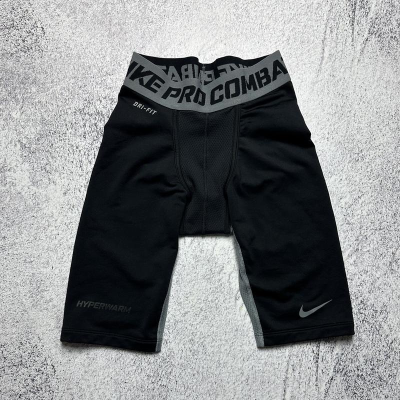 Треки nike pro combat dri fit — ціна 299 грн у каталозі Термобілизна ...