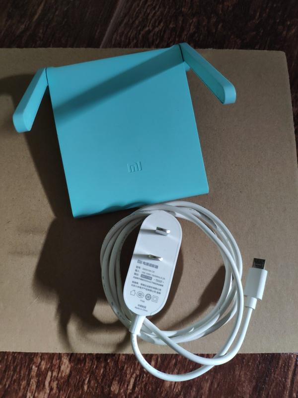 Маршрутизатор (роутер) xiaomi r1cl mi router nano (прошивка openwrt ...