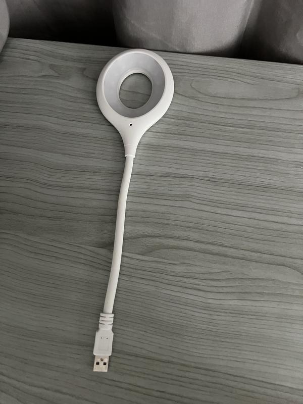 Світодіодна лампа від юсбі — ціна 200 грн у каталозі Світильники Купити товари для дому та