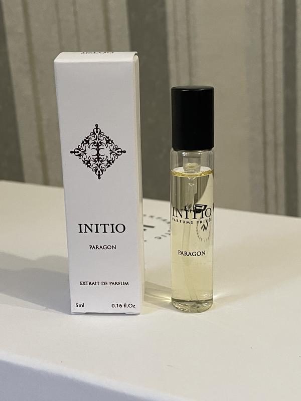 Initio parfums privés — paragon (5 мл) парфюм ніша — ціна 315 грн у ...