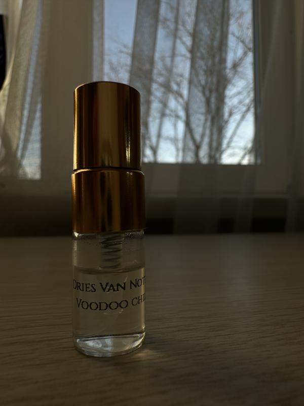Парфум voodoo chile dries van noten — цена 230 грн в каталоге Духи ...