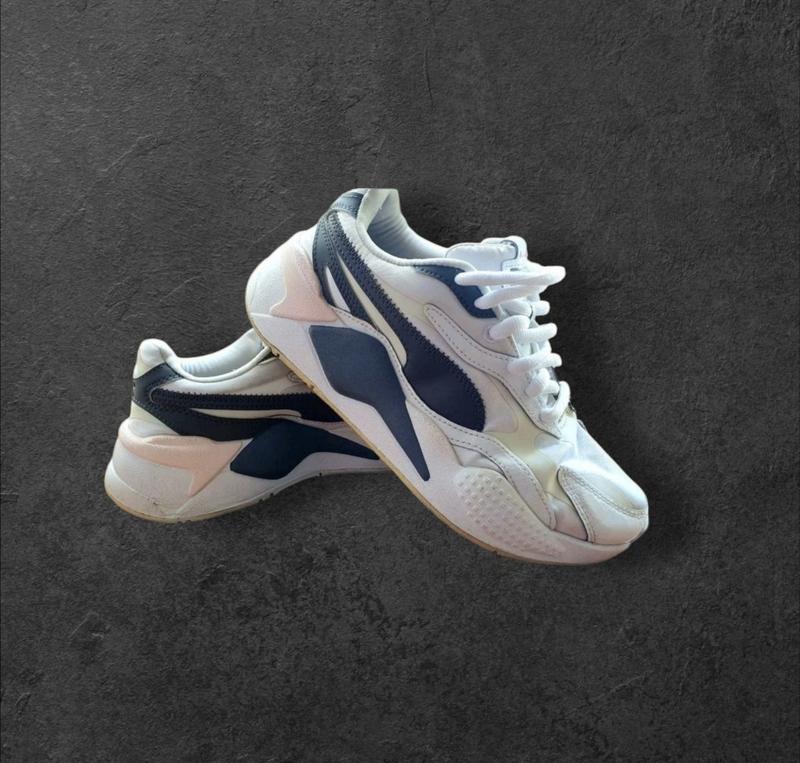 Женские кроссовки puma серии running system. — ціна 750 грн у каталозі ...