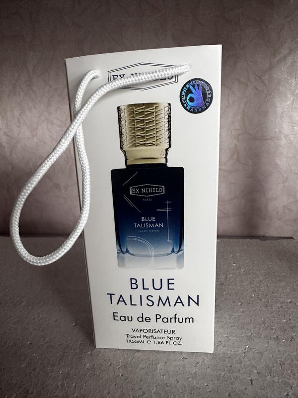 Супер стійкі парфуми ex nehilo blue talisman, 50 мл, франція — цена 265 ...