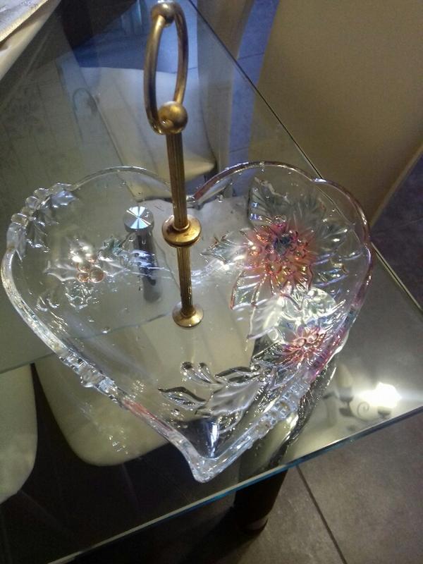 Цукерниця — ціна 170 грн у каталозі Вази для цукерок Купити товари для дому та побуту за