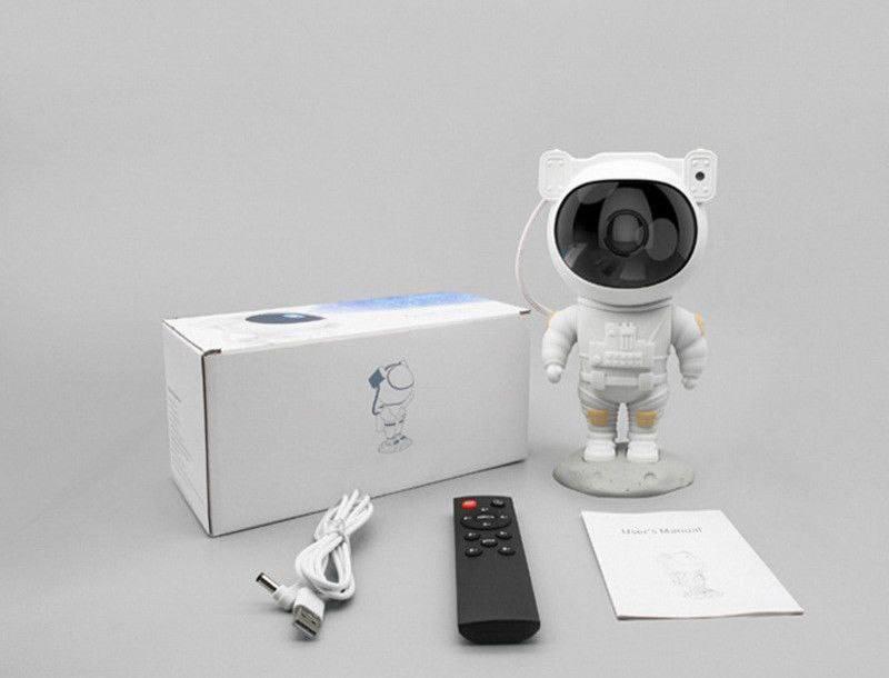 Нічник зоряного неба — ціна 670 грн у каталозі Нічники Купити товари для дому та побуту за