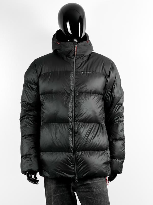 Пуховик quechua down jacket — ціна 3250 грн у каталозі Пуховики Купити ...