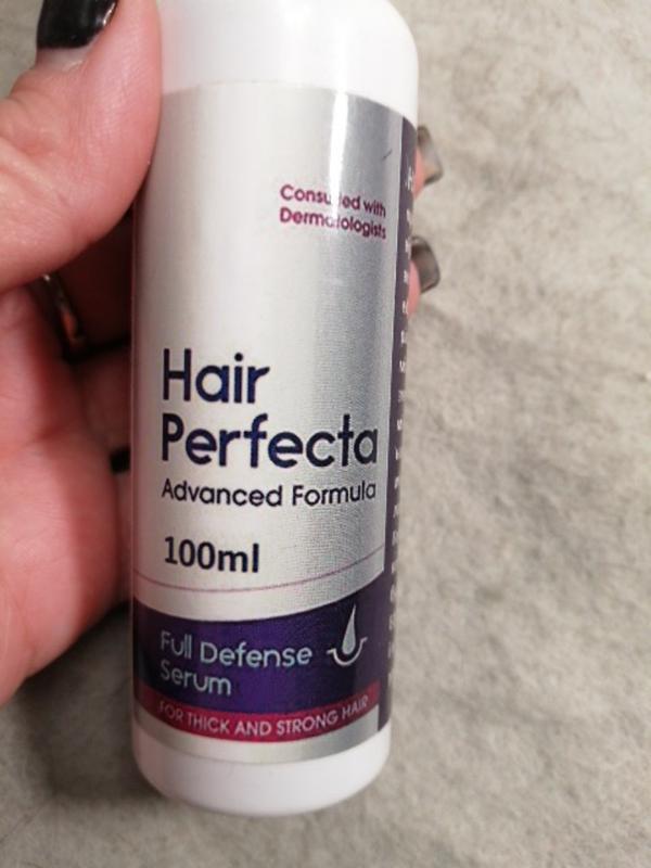 Спрей для волос hair perfecta advanced formula 100ml — цена 875 грн в ...