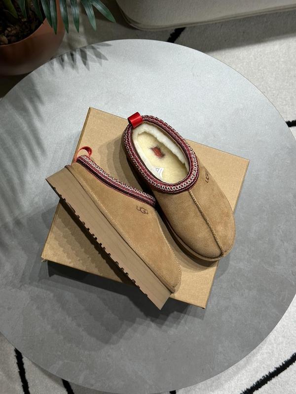 Трендові ugg tazz ii brown — ціна 2800 грн у каталозі Уггі Купити ...