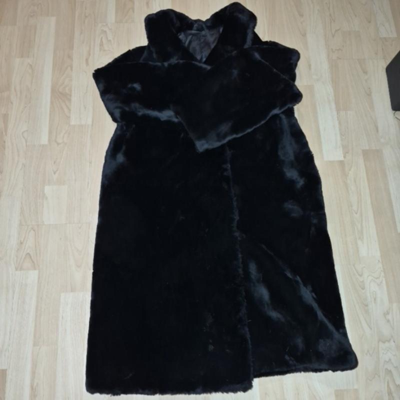 Шуба мутон дуже важка — ціна 600 грн у каталозі Шуби Купити жіночі речі ...